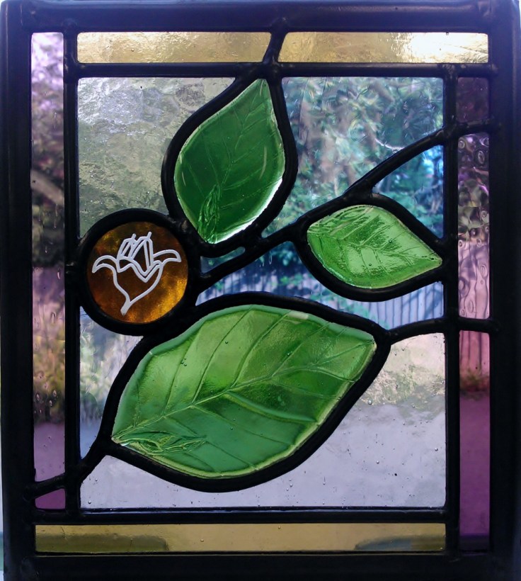 Transparent Glass Studio – Architectural Stained Glass – Glass Artist ...