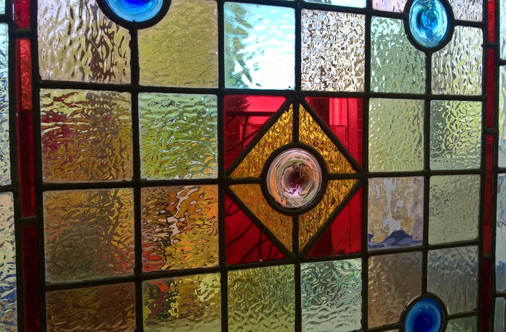 Transparent Glass Studio – Architectural Stained Glass – Glass Artist ...